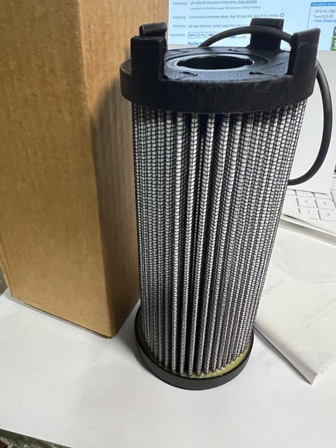 Gardner Denver 2118342 Replacement Oil Filter With O Ring for sale ...