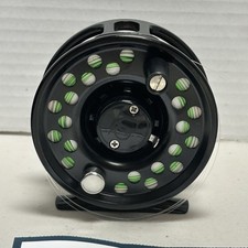 Ross 5-6 Weight Fly Fishing Reels for sale | eBay Ross 5-6 Weight Fly Fishing Reels for sale | eBay