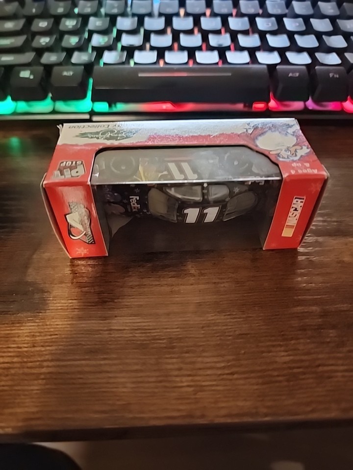 Denny Sam Bass 2007 1/64 | eBay