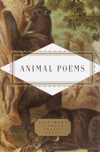 Animal Poems 9780679436317| eBay