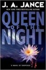Queen of the Night - Hardcover By Jance, JA - GOOD | eBay