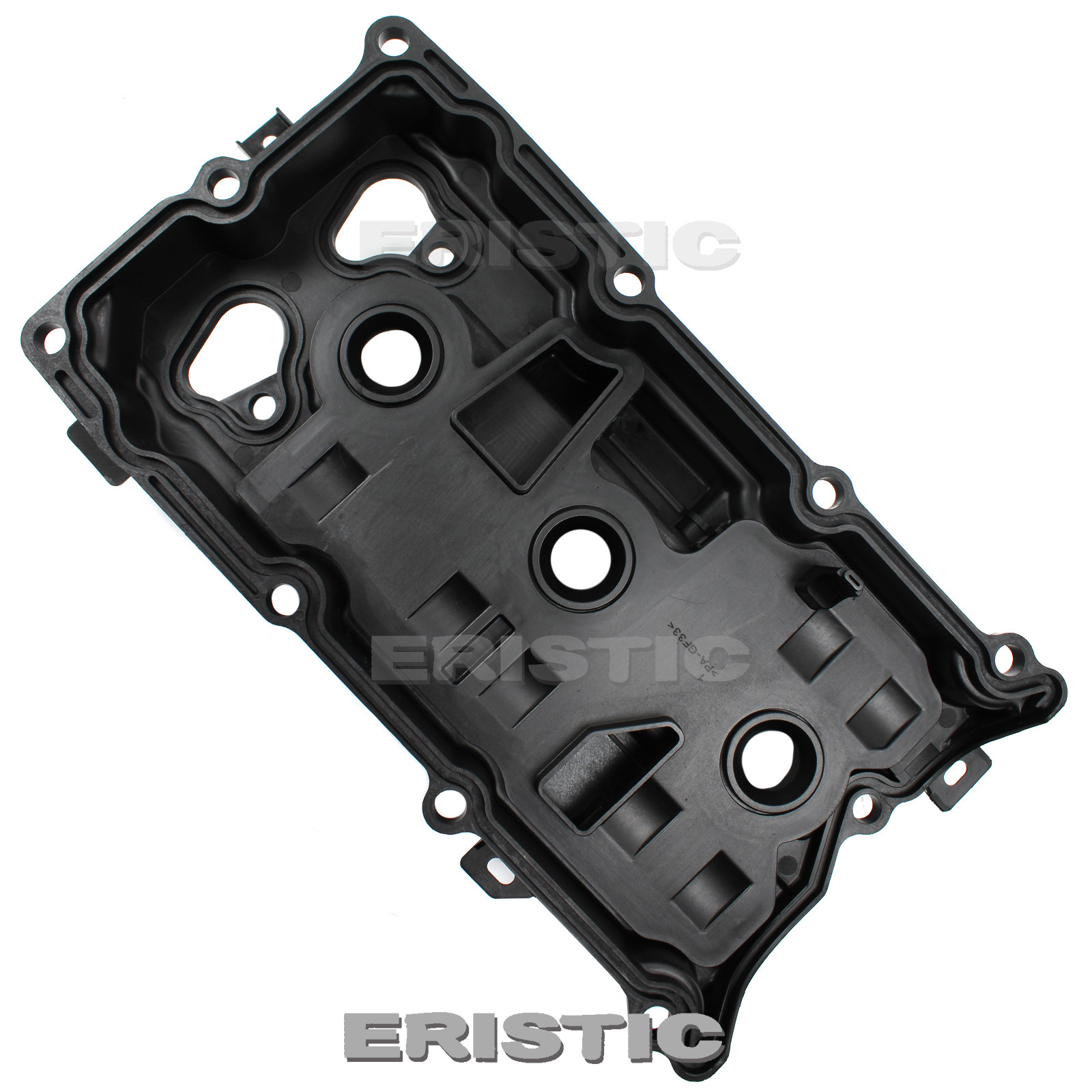 Fits 07-09 NISSAN 350Z 3.5L DOHC V6 Valve Cover w/ Gasket RIGHT SIDE ...