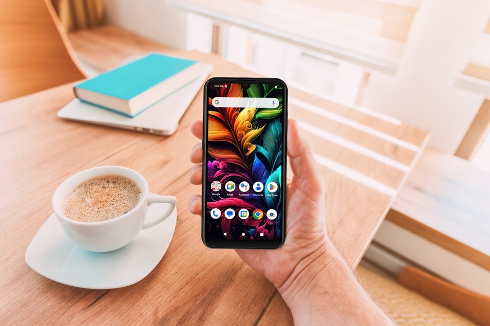 DIALN X62 (4G LTE) | eBay