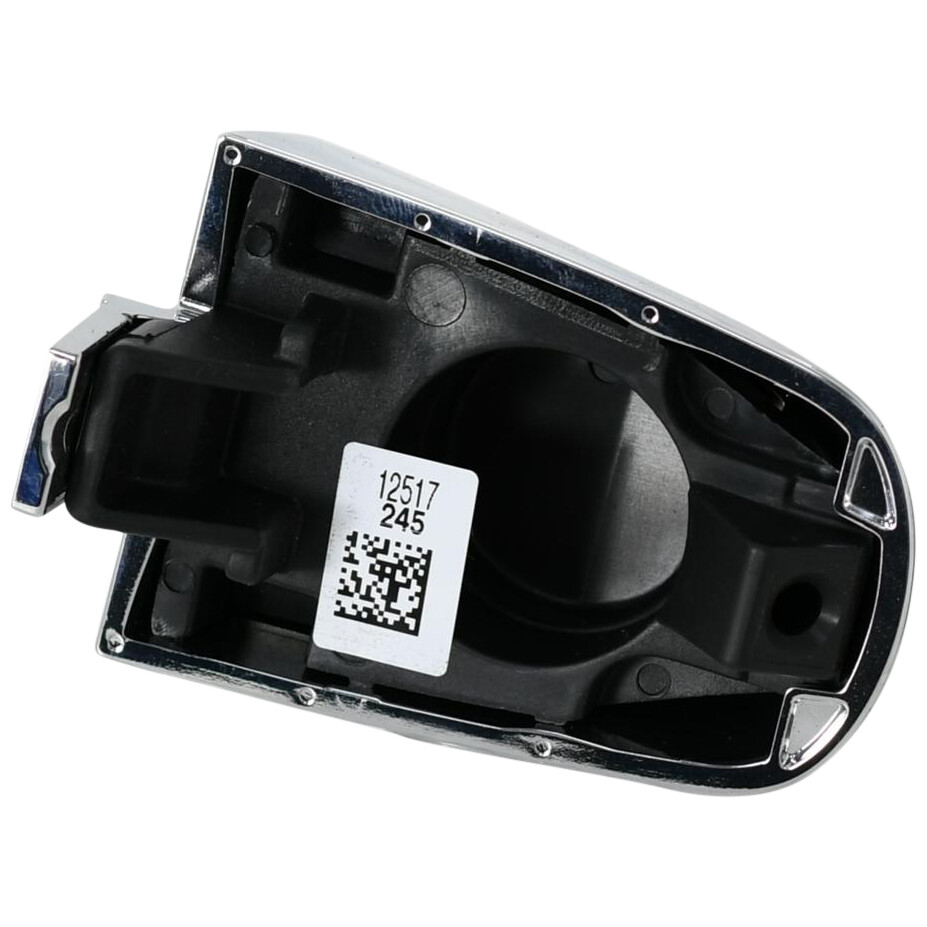 2018-2019 General Motors Equinox Terrain Door Lock Cylinder Opening ...