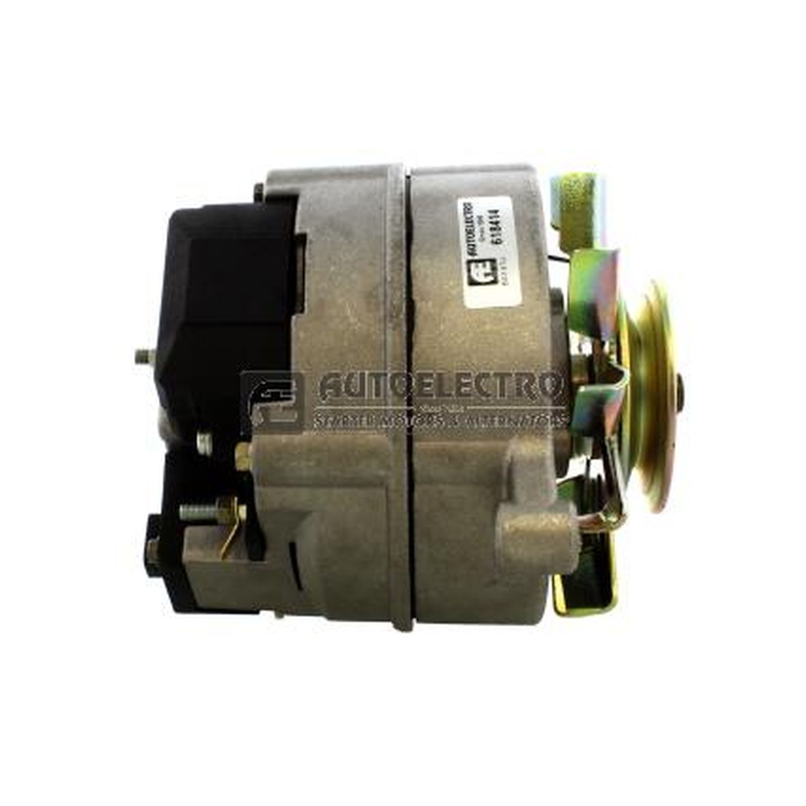 Fits Talbot Express 2.5 D Genuine Autoelectro Premium 12v Alternator ...