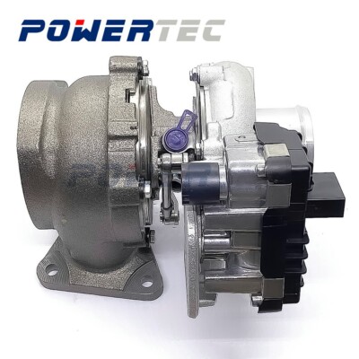 786880-21 Turbo 786880-0021 for Ford Transit 114 Kw 786880-12 GTB1749VK ...