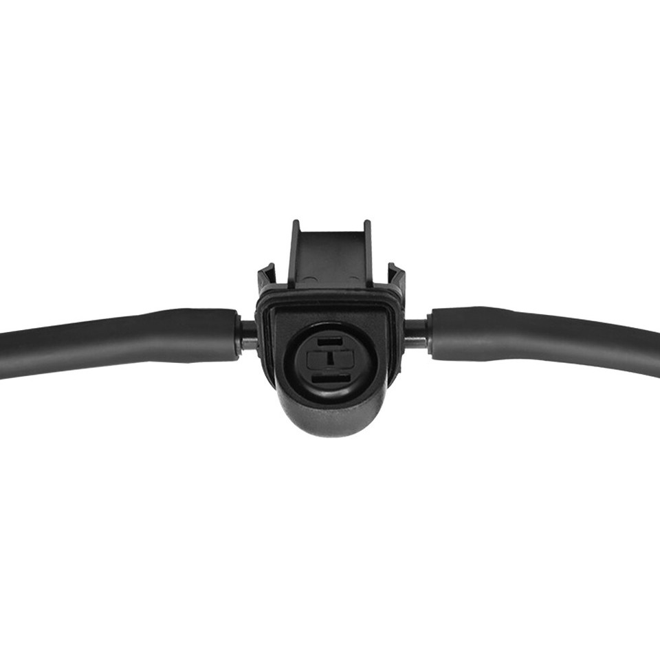 Wiper Washer Windshield Washer Hose WITH NOZZLES 2048601992 For ...