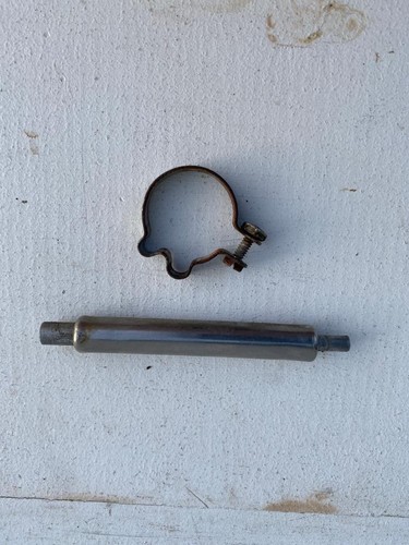 Schwinn Sting-Ray Krate Bicycle 5 speed shifter OVERLOAD TUBE plus ...