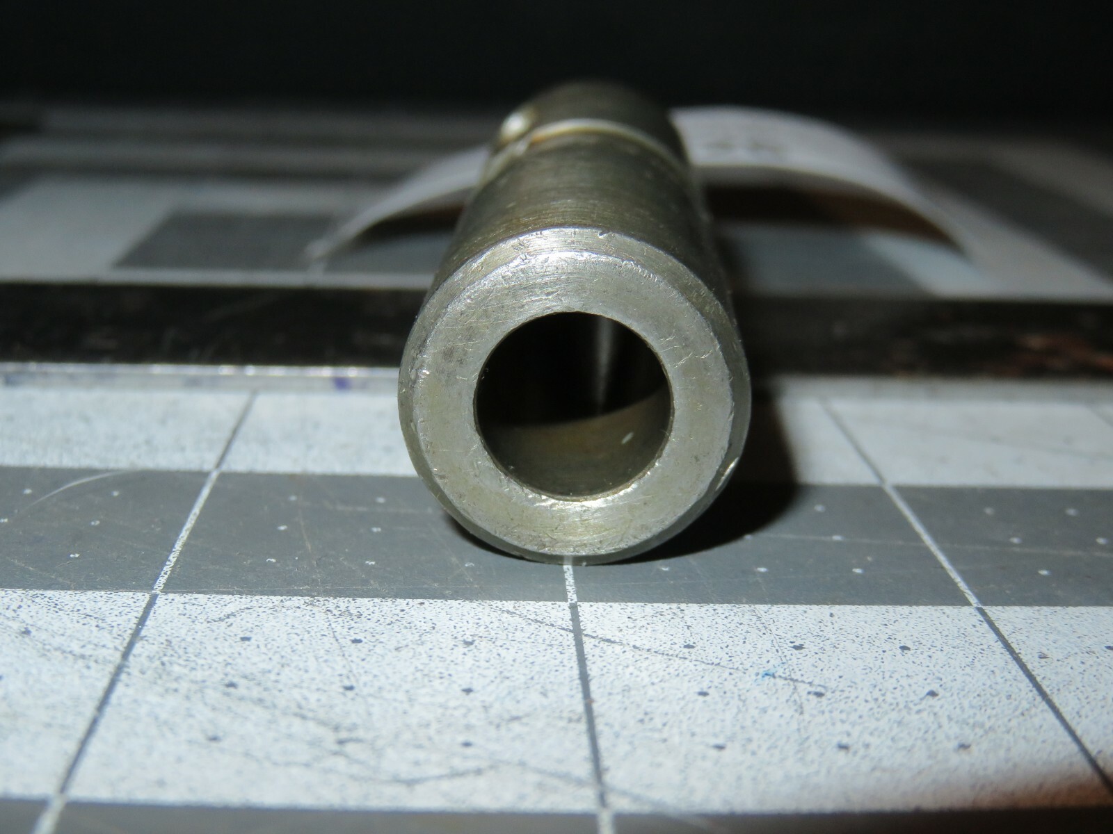 Straight Shank Collets & Sleeves & Extensions to Morse Taper - Arbors ...