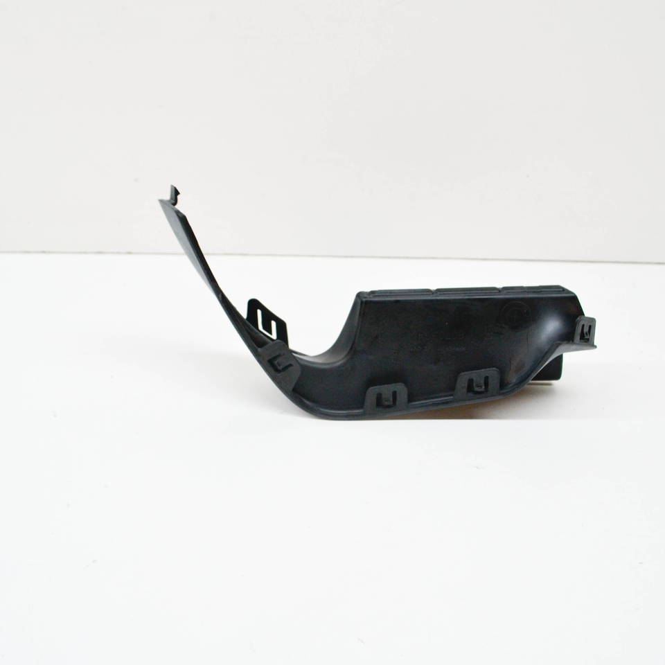 NEW BMW X3 G01 FRONT M BUMPER RIGHT SIDE TRIM 51118070394 ORIGINAL | eBay