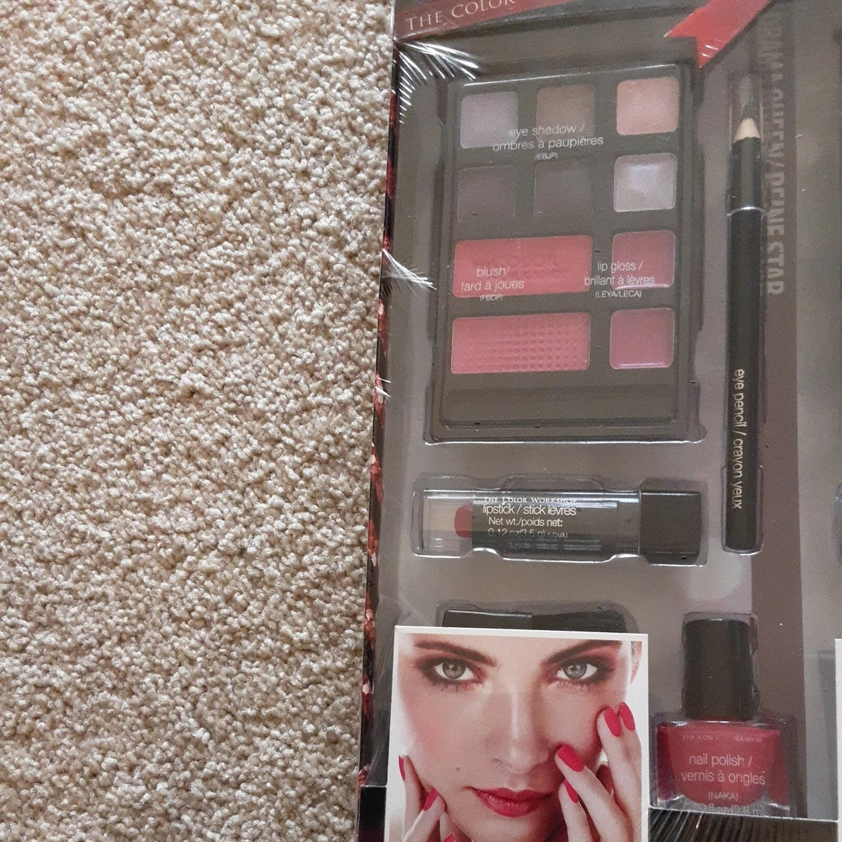 Markwins Makeup Reviews | Saubhaya Makeup