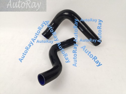 Brand New SILICONE RADIATOR HOSE KIT for FORD XW WINDSOR 302 351W | eBay