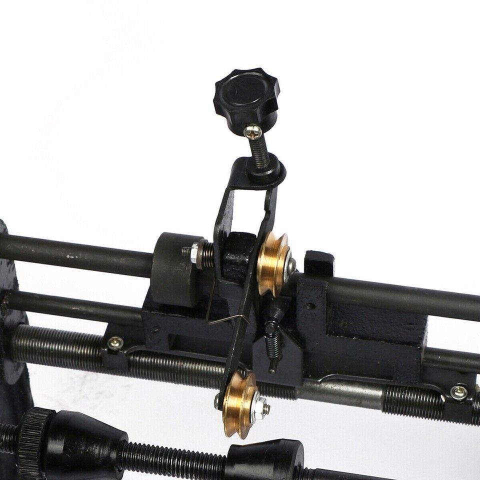 Manual Coil Winder NZ-2 Hand-operated Winding Machine Pointer Counting ...