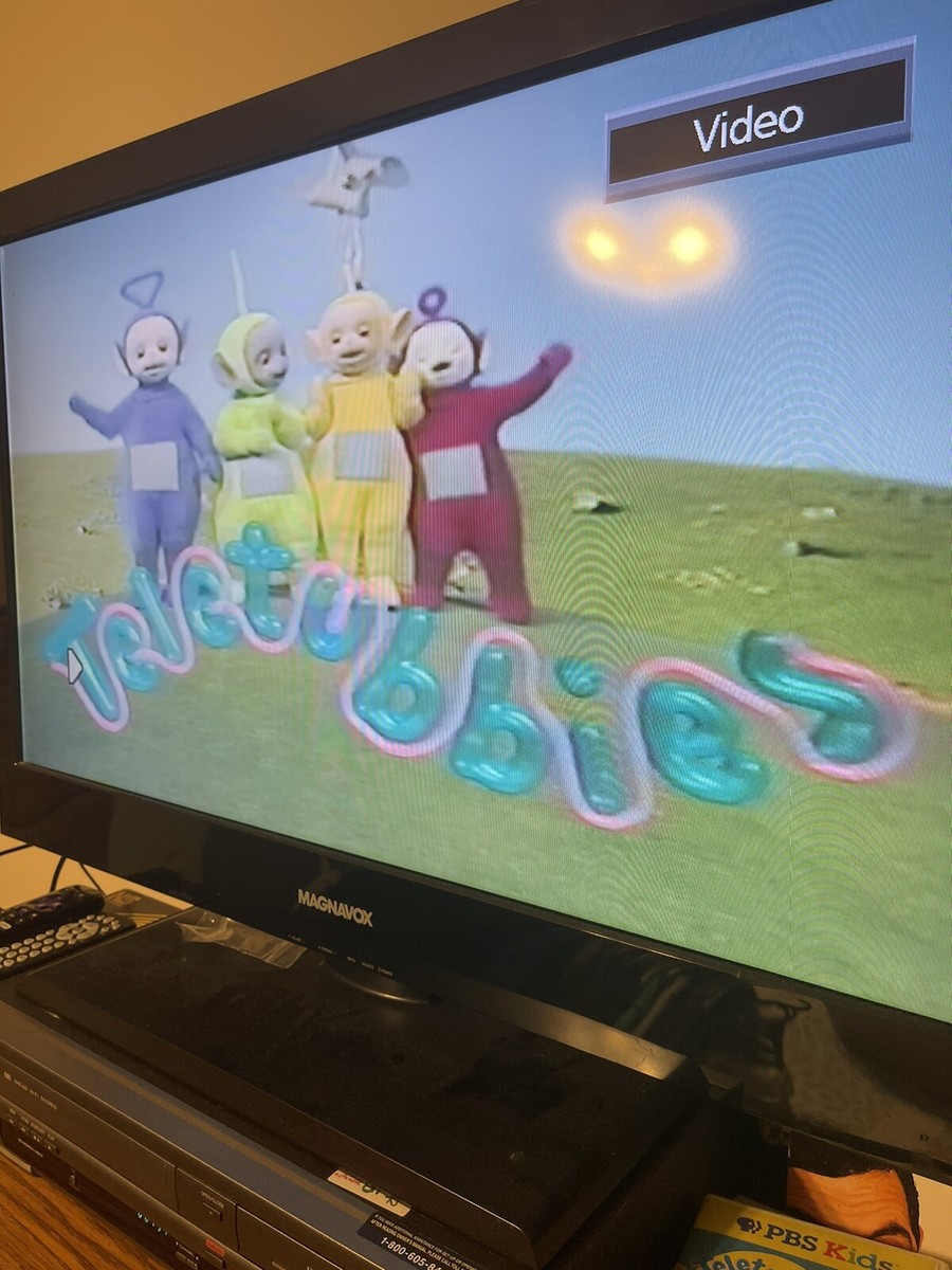 Teletubbies Pbs Closing Netflix Reboots 'Teletubbies' With Tituss