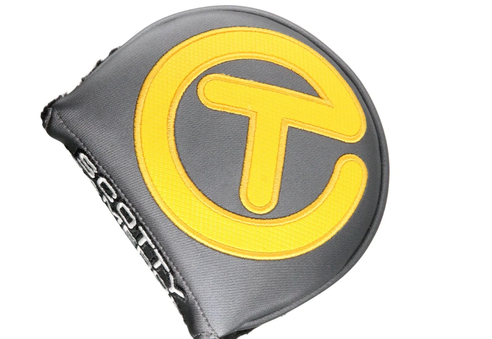 MINT TOUR ISSUE SCOTTY CAMERON CIRCLE T PROTOTYPE PHANTOM X T-8 34 ...