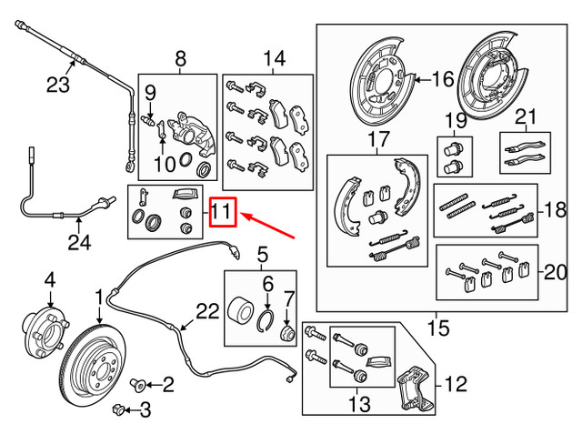 Land Rover SMN500030 for sale online | eBay