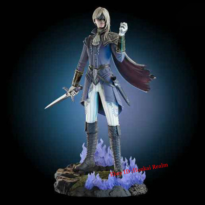 ELDEN RING NIGHTREIGN Duchess Resin Figure Model Unassembled Unpainted ...