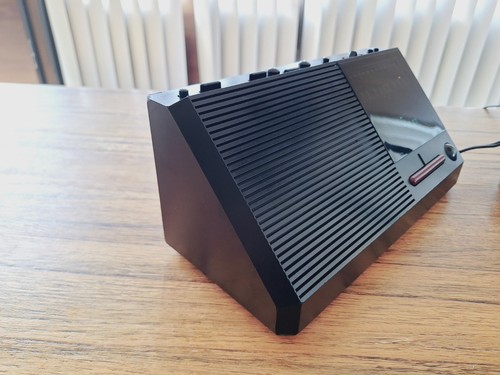 Rare PROTON 325 DIGITAL AM/FM DUAL ALARM CLOCK RADIO WORKS GREAT | eBay