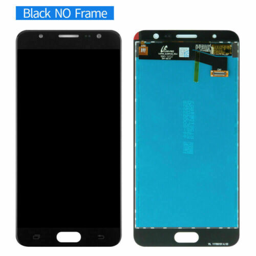Replacement For Samsung Galaxy J7 Prime G610 LCD Display Touch ...