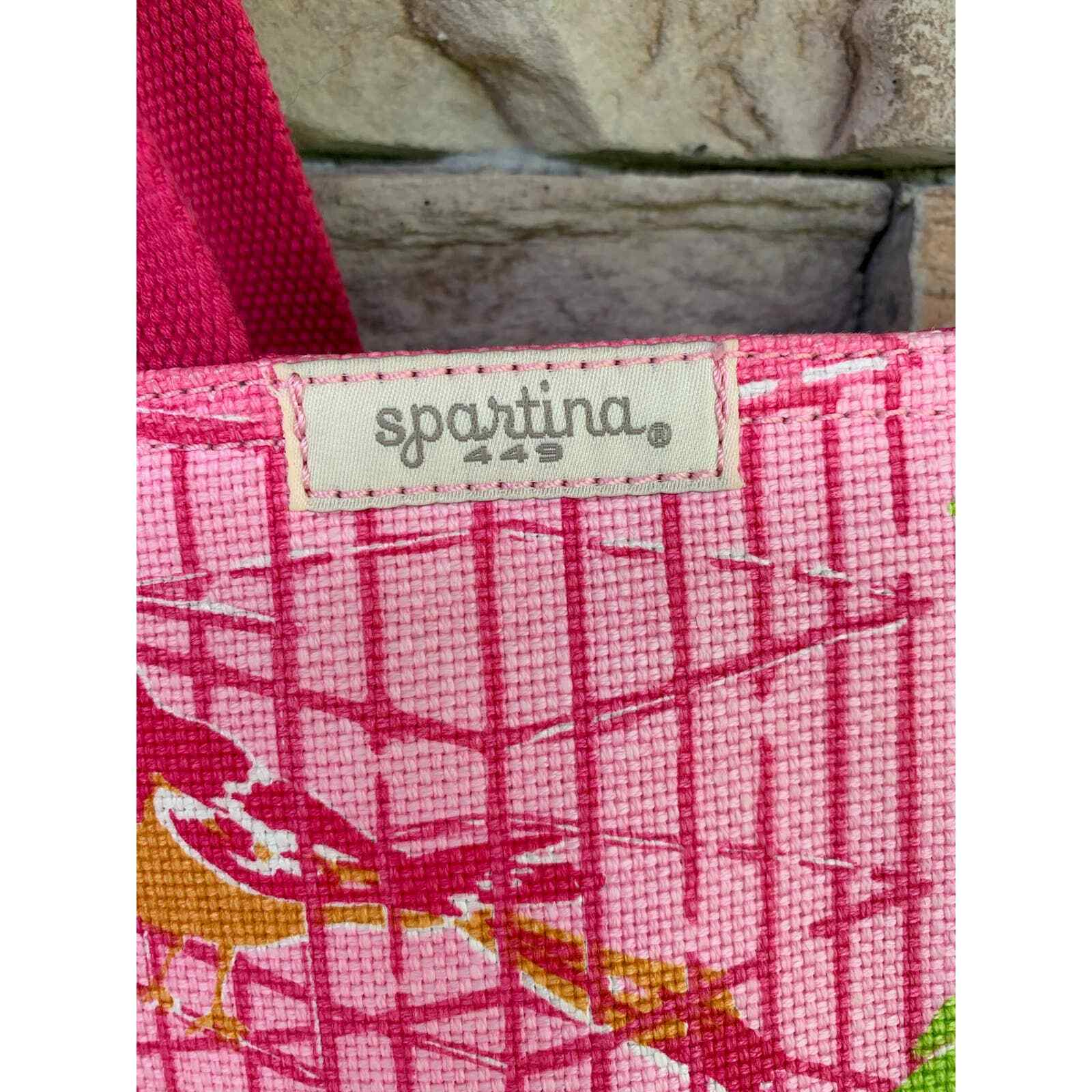 Spartina 449 Bag-Wilson Island - Gem