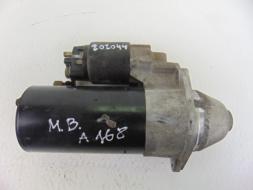 0051511601 Motorino De Avviamento per MERCEDES-BENZ CLASE A (BM 168) 20 ...