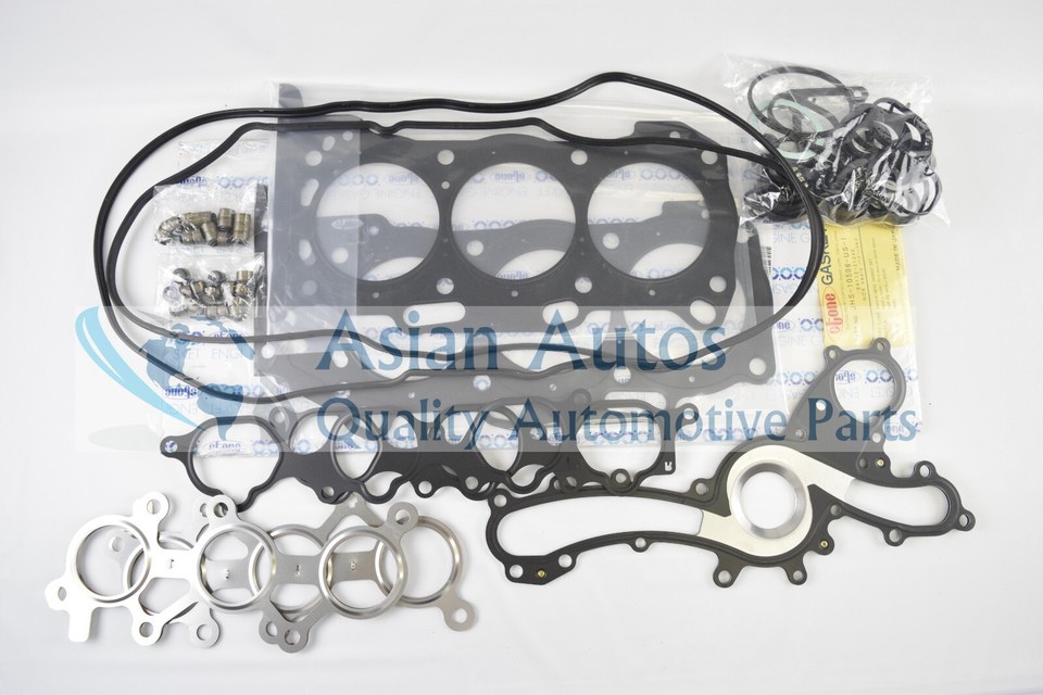 Stone Cylinder Head Gasket Kit 041120P053 For Toyota Sienna 2007-2014 ...