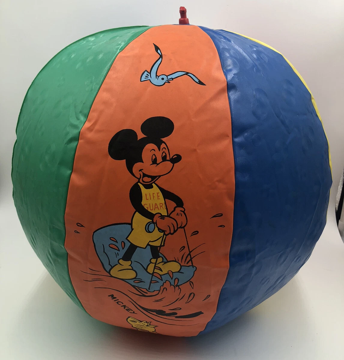 Mickey Mouse Beach Ball