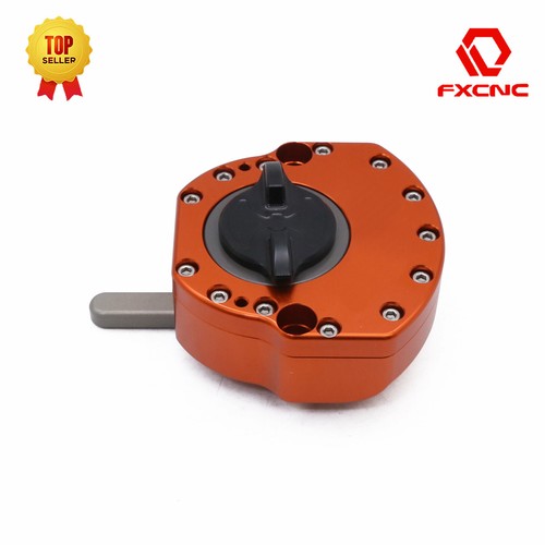 CNC Universal Motorbike Motorcycle Steering Damper Safety Control ...