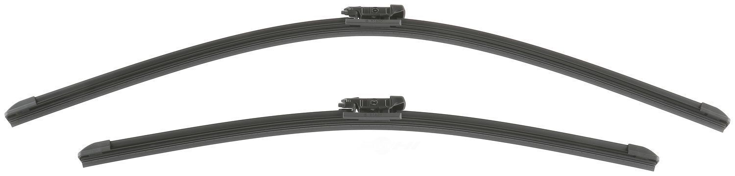 Windshield Wiper Blade Set-OE Style Bosch 3397007093 for sale online | eBay