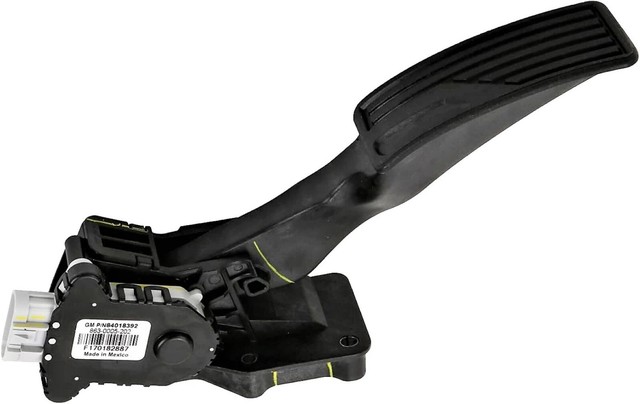 Genuine GM Pedal Travel Sensor 84018392 for sale online | eBay