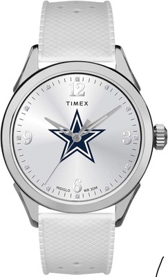 Timex NFL Women's 40mm Athena Watch | eBay
