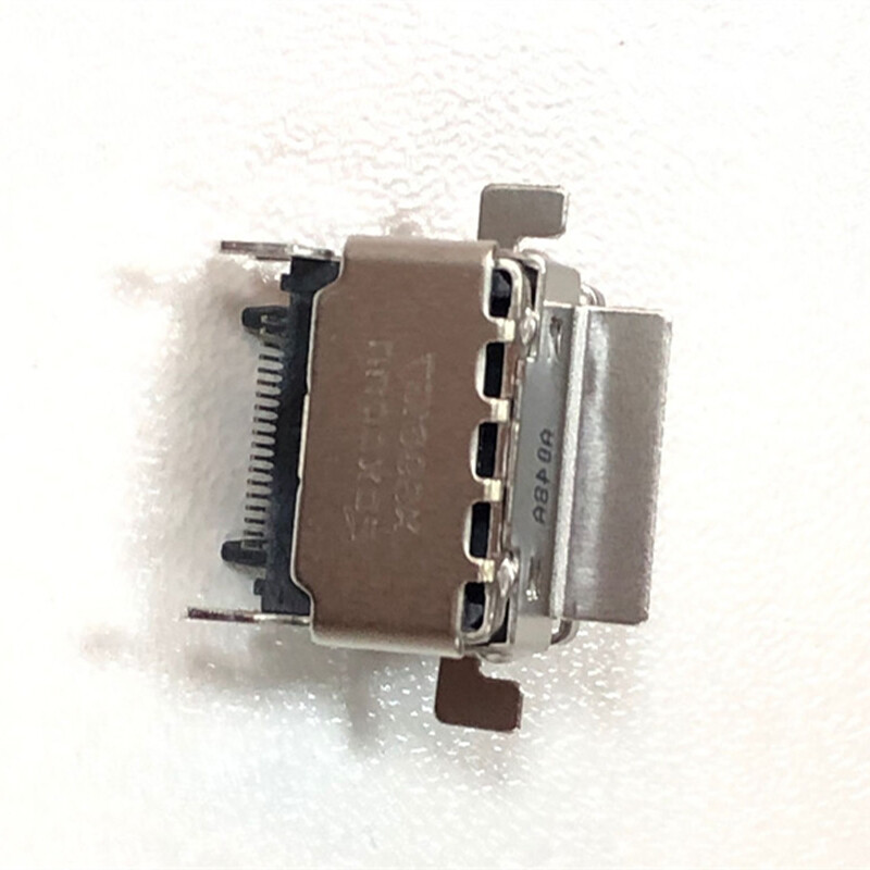 For Xbox One S HDMI Port Socket Jack Connector Console Replacement ...