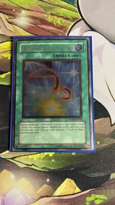 Yu-Gi-Oh! - Chaos Scepter Blast - DUSA-EN025 Ultra Rare 1st Edition NM ...