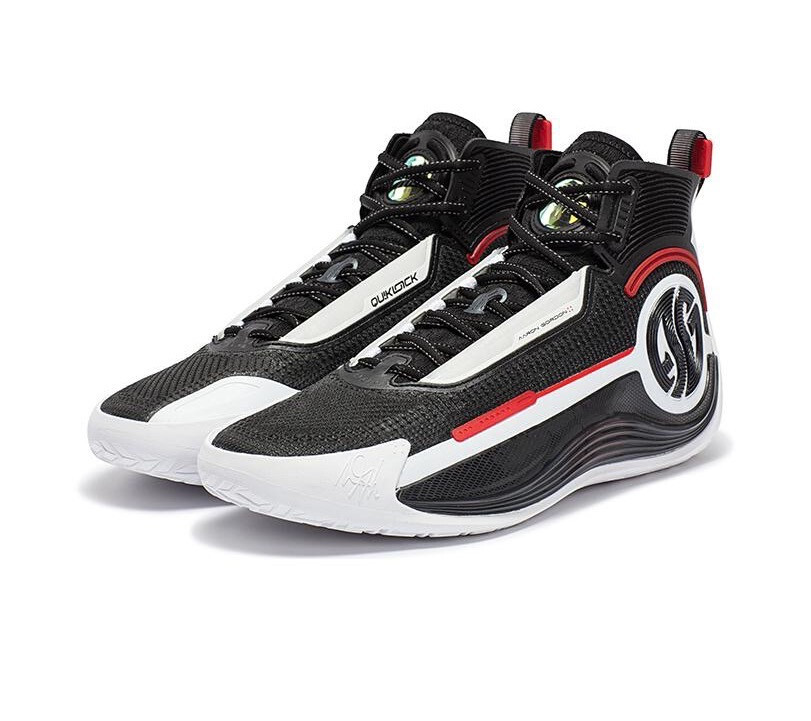 361 Degrees Aaron Gordon AG4 High Someday 672341104-4 | eBay