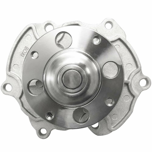 BOXI Water Pump with Gasket For Cadillac Buick Chevy 252-962 19325605 ...