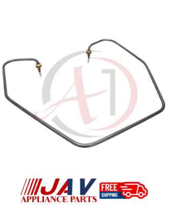 For KitchenAid Dishwasher Heating Element Inv# AO66 | eBay