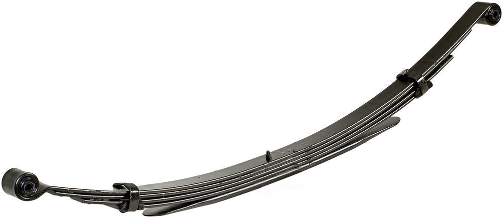 Leaf Spring Assembly Dorman 34-1329 fits 94-02 Dodge Ram 2500 for sale ...