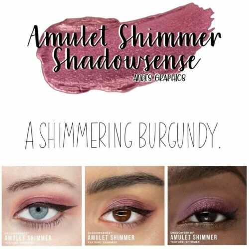 🎯ShadowSense Eye Shadow🎯 All Shades Authentic SeneGence New Sealed | eBay