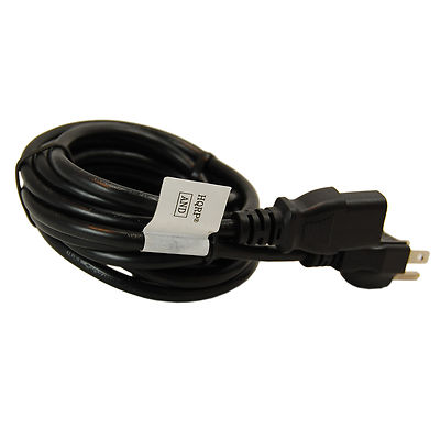 AC Power Cord for Sony KDL KLV MBT PVM SDM Series LCD TV Monitor Mains ...