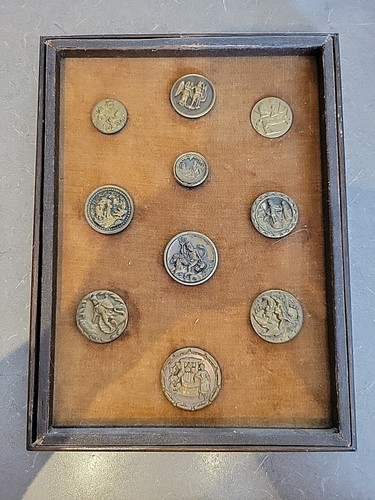 Antique Buttons | eBay