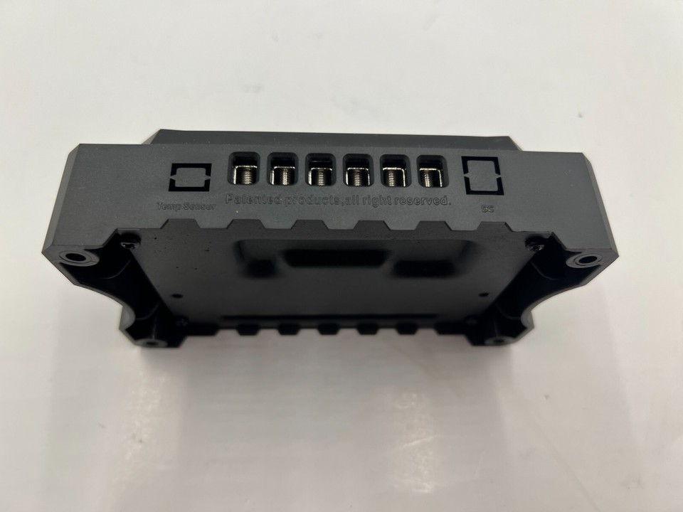 Solarland NR Series 20A 12/24VDC PWM Solar Charge Controller SLC ...