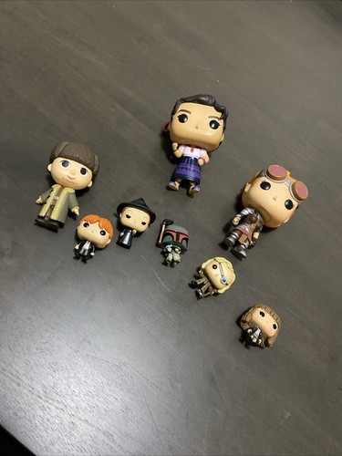 8 Funky Pops | eBay
