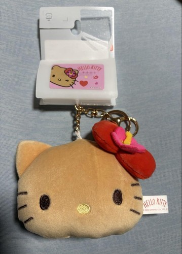 HELLO KITTY SUNBURN CHARM SHIMAMURA | eBay