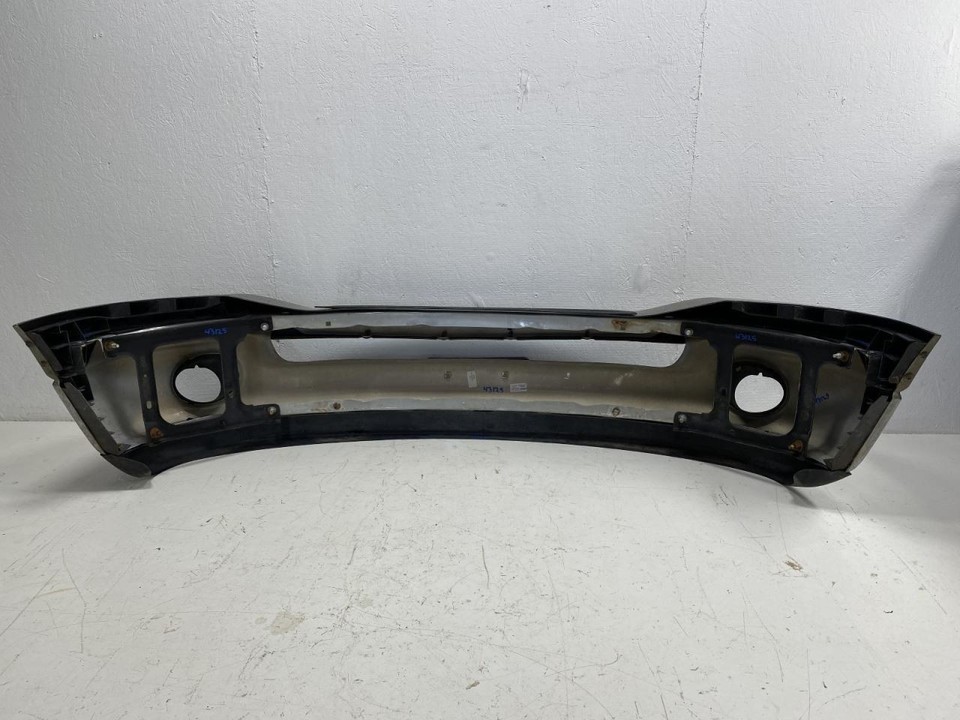 Front Bumper Chrome 55077946AB Fits 2006-2008 Dodge Ram 1500 2500 3500 ...