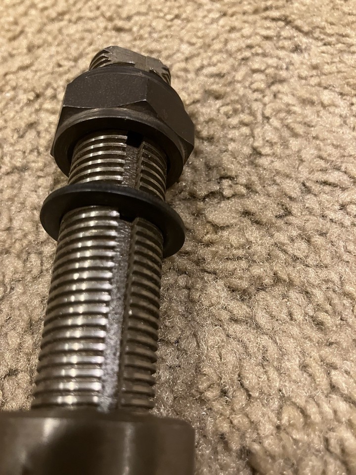 DELTA 3/4" SHAPER SPINDLE SET FITS MOST 3 HP REMOVABLE SPINDLE DELTA ...