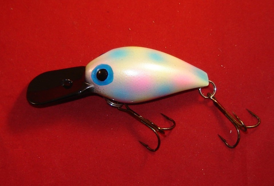Brad's Tackle Box Lures (You Choose, Your Choice, You Pick) | eBay