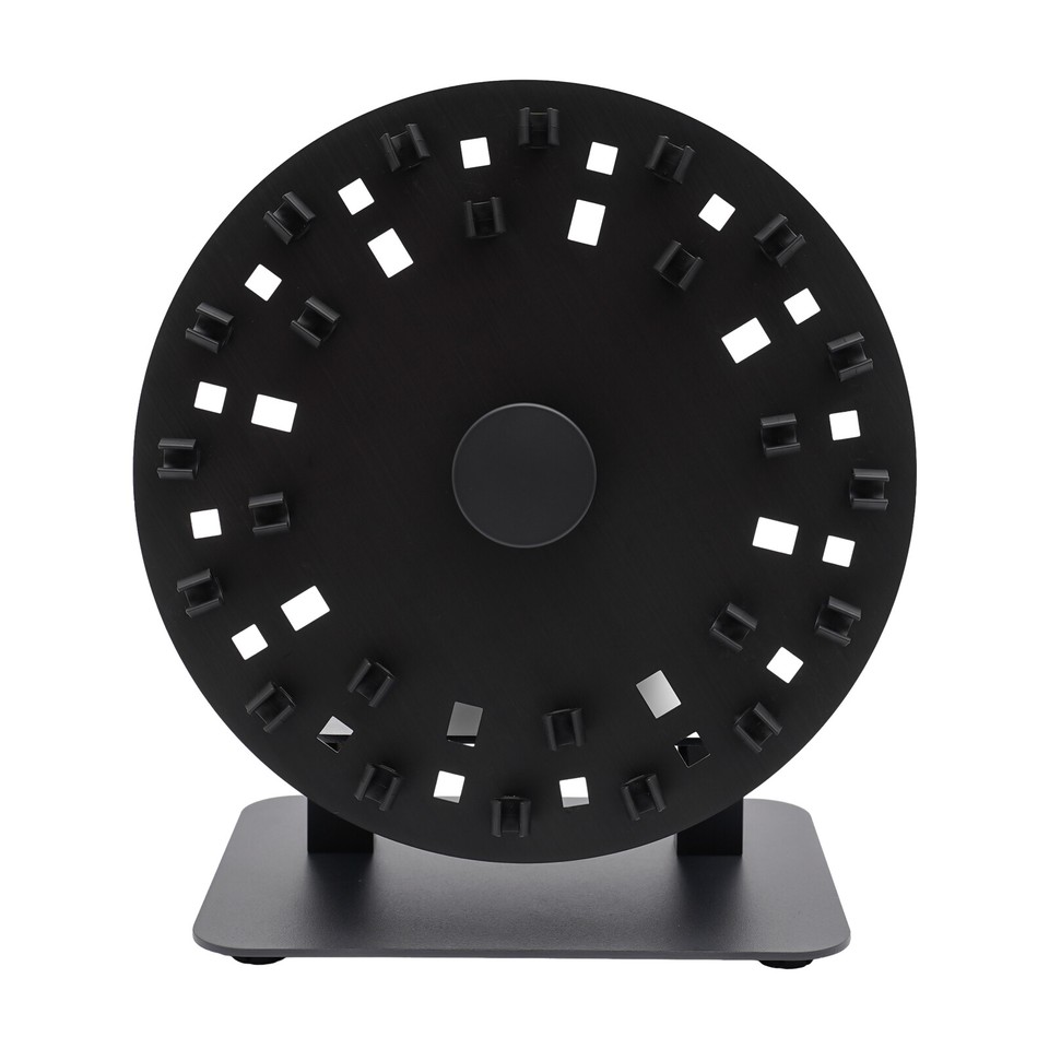 Lab Rotary Rotating Mixer, Tube Mixer Shaker, Chemical Tube Mixer 20 ...