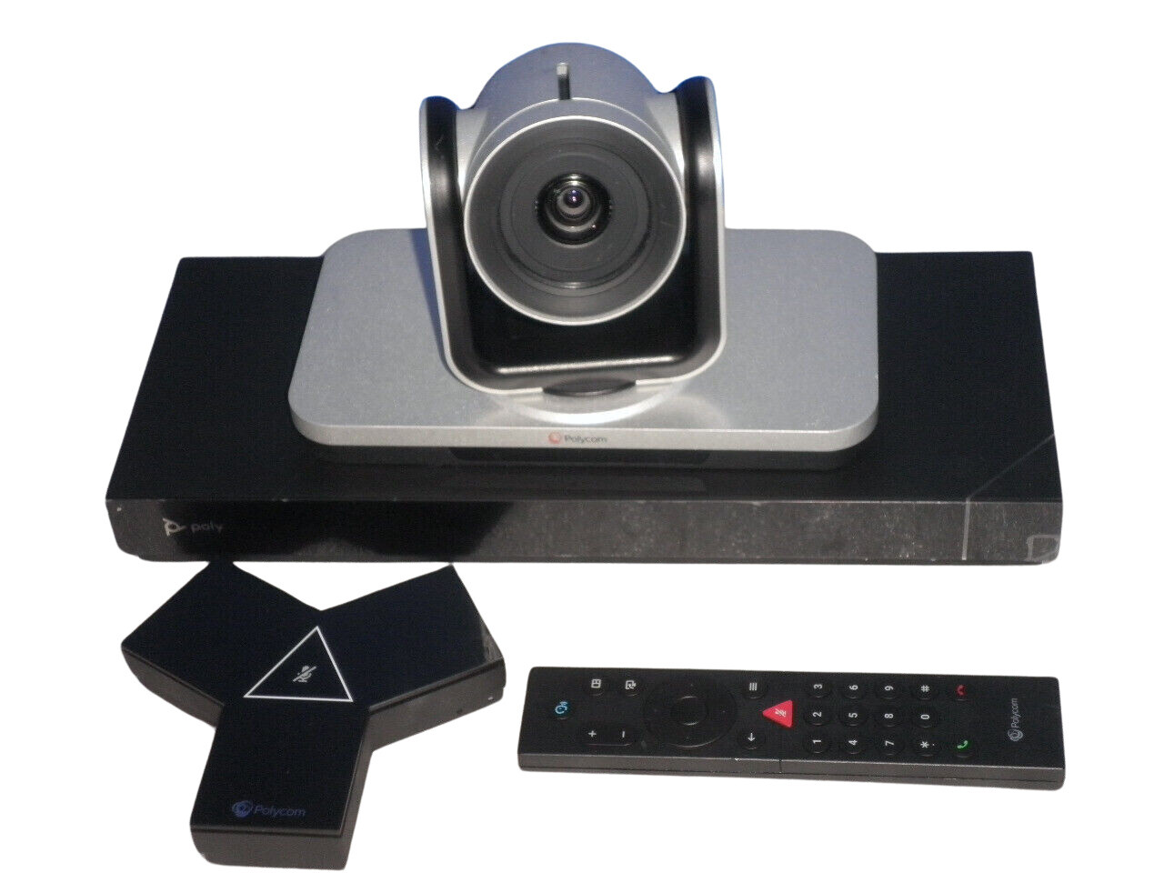Poly G7500 Video Conferencing Kit for sale online | eBay