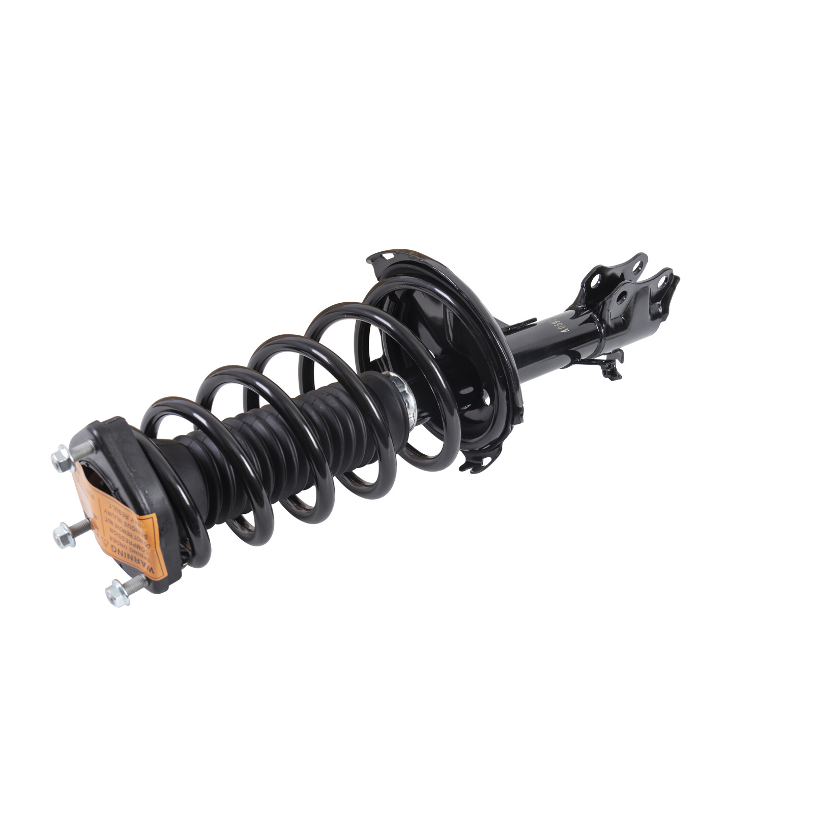 AWD Pair Rear Shocks Struts Assembly for 2004-06 Lexus RX330 Toyota ...