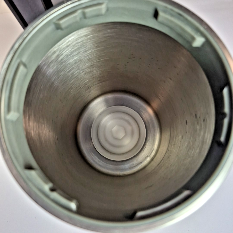 SodaStream Aqua Fizz Machine Only Sparkling Water Carbonated CY 8002 ...